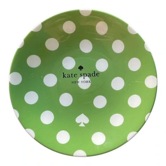 Kate Spade Tidbit Plates